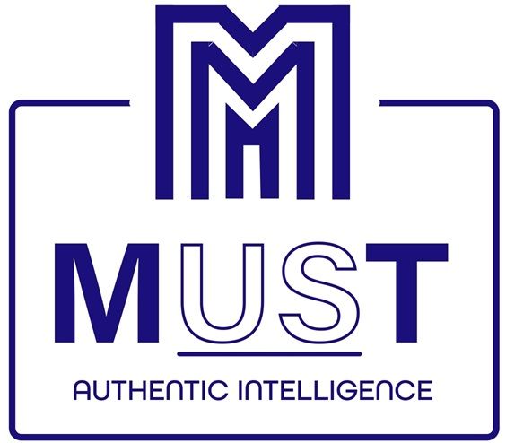 Must Ministries Logo MUSt – CAMRDA Store
